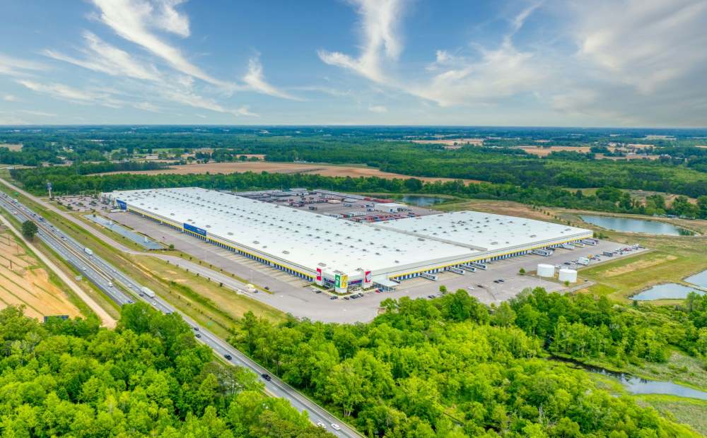 Harnett County, North Carolina: Locate. Expand. Invest.